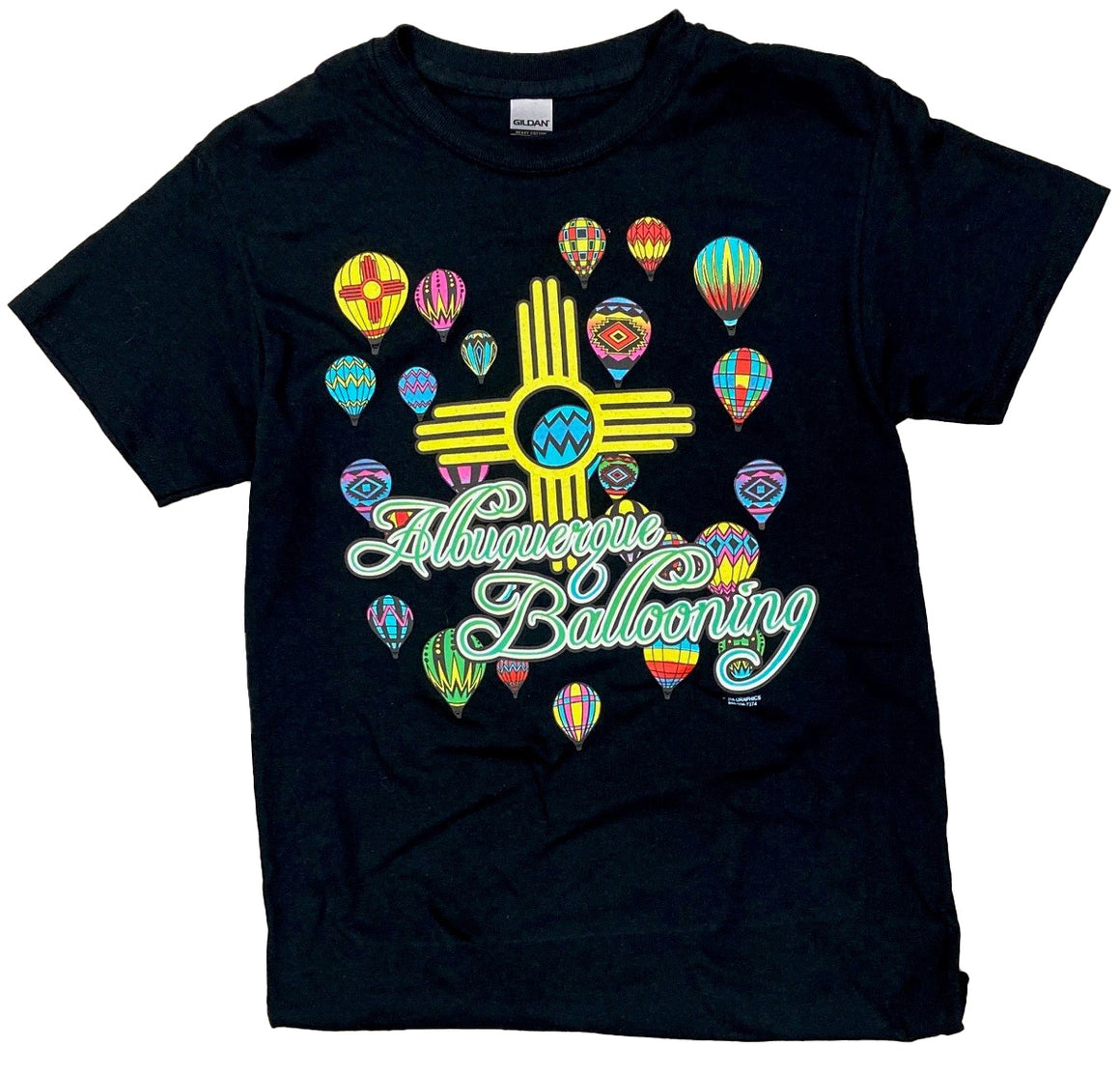 Balloons – The New Mexico Shop