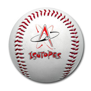 Isotopes Baseball