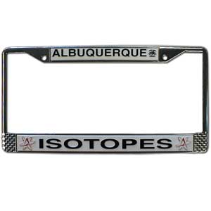Isotopes – The New Mexico Shop