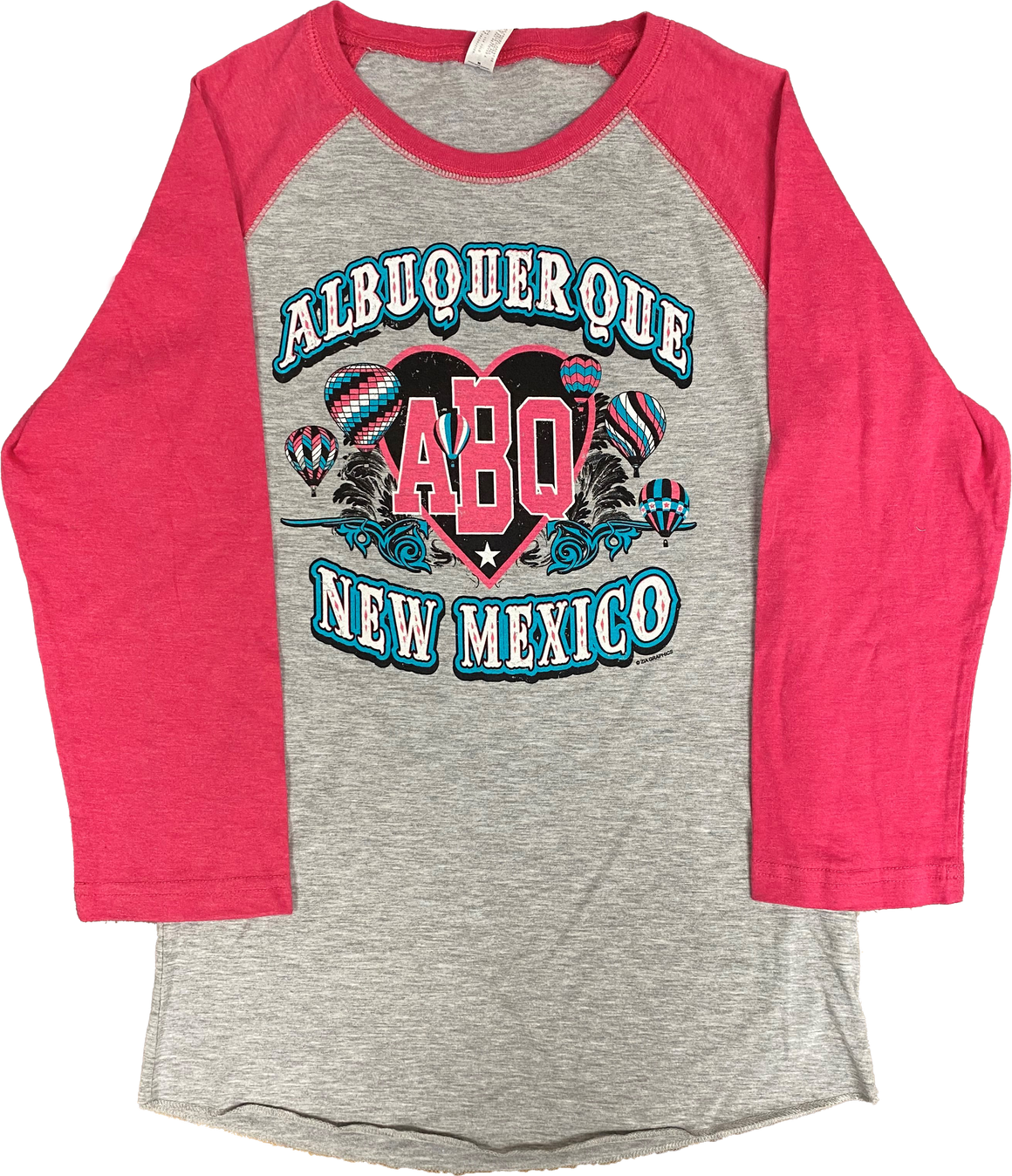 Balloons – The New Mexico Shop