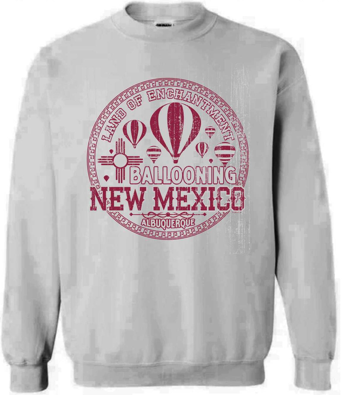 Balloons – The New Mexico Shop