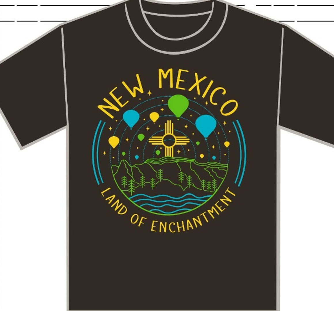 Balloons – The New Mexico Shop