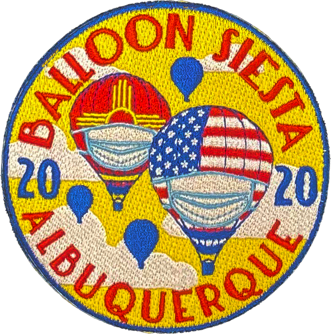 Balloons – The New Mexico Shop