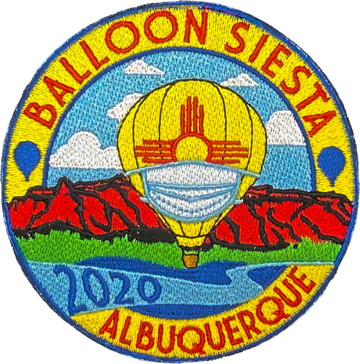 Balloons – The New Mexico Shop