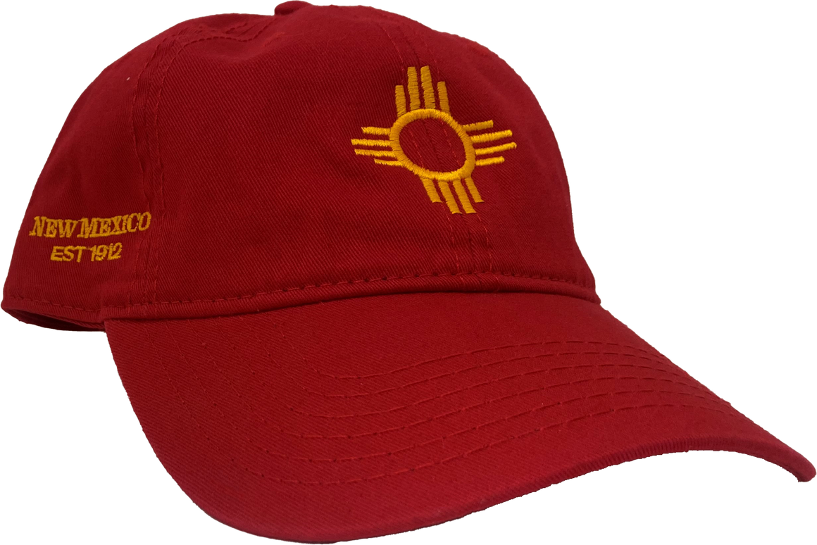 Zia Symbol – The New Mexico Shop