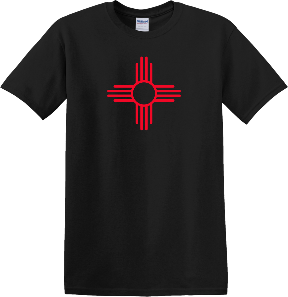 Zia Symbol – The New Mexico Shop