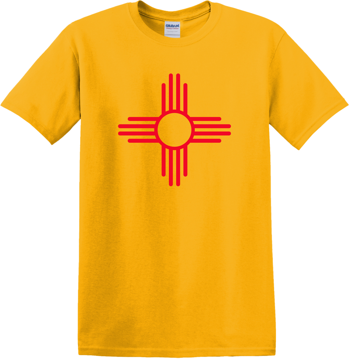 Zia Symbol – The New Mexico Shop