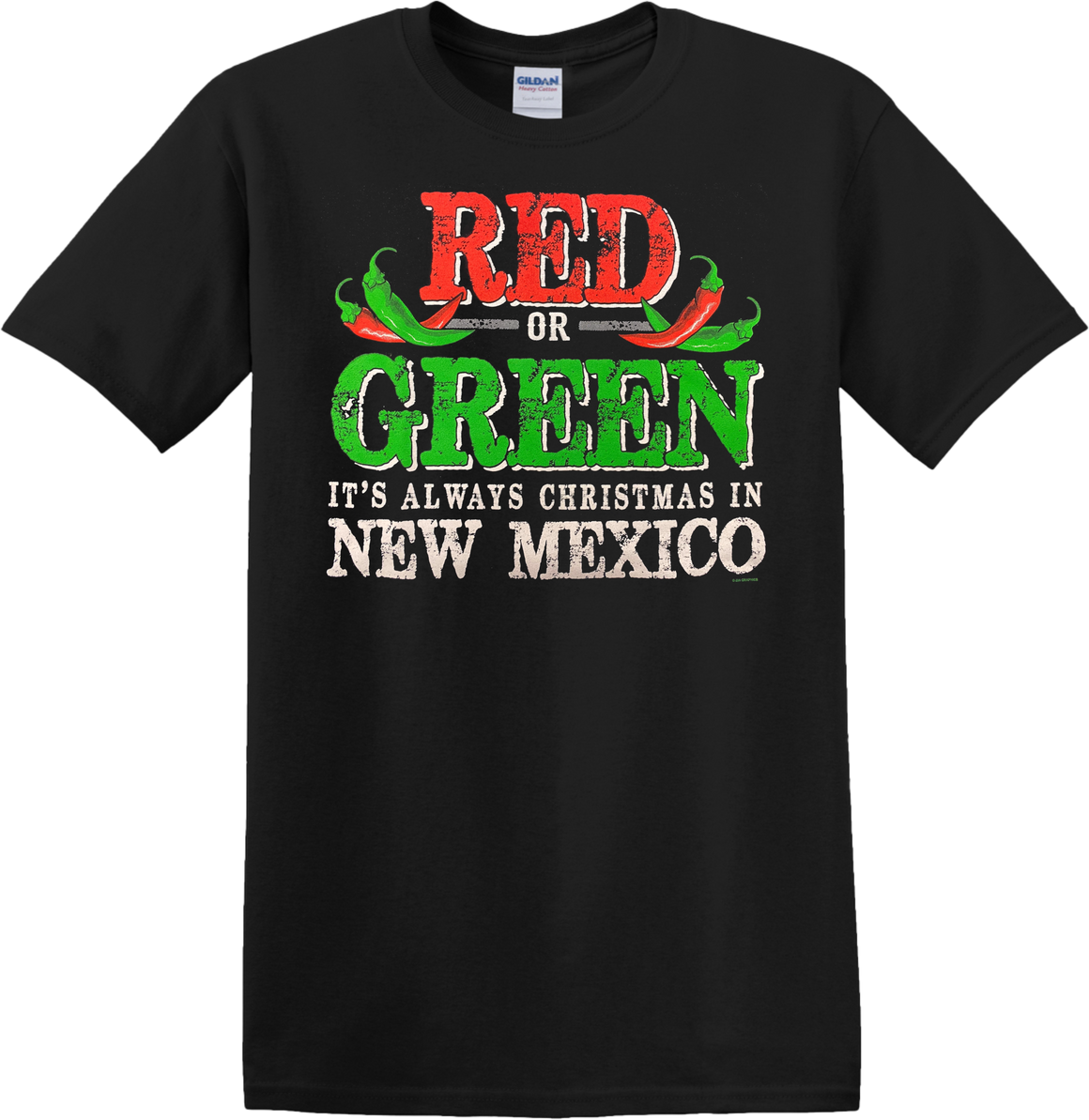 T-Shirts – The New Mexico Shop
