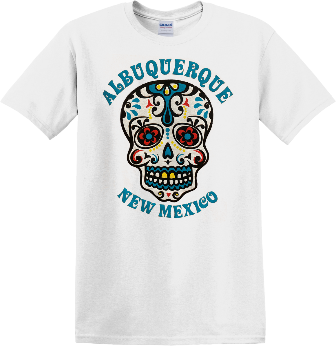 T-Shirts – The New Mexico Shop