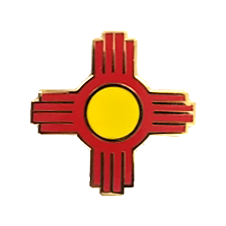 Zia Symbol – The New Mexico Shop